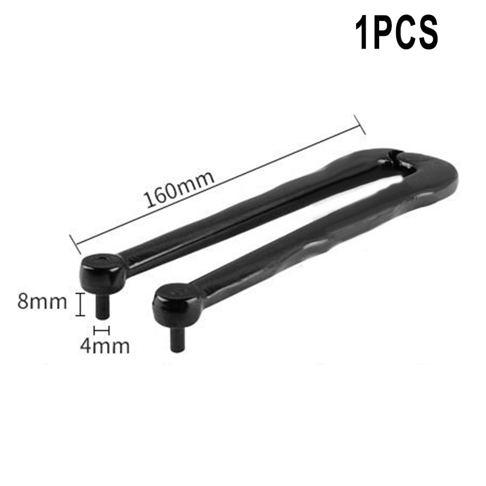 BLUESON Adjustable Pin Wrench Angle Grinder Key 15 - 160Mm For Bosch ...