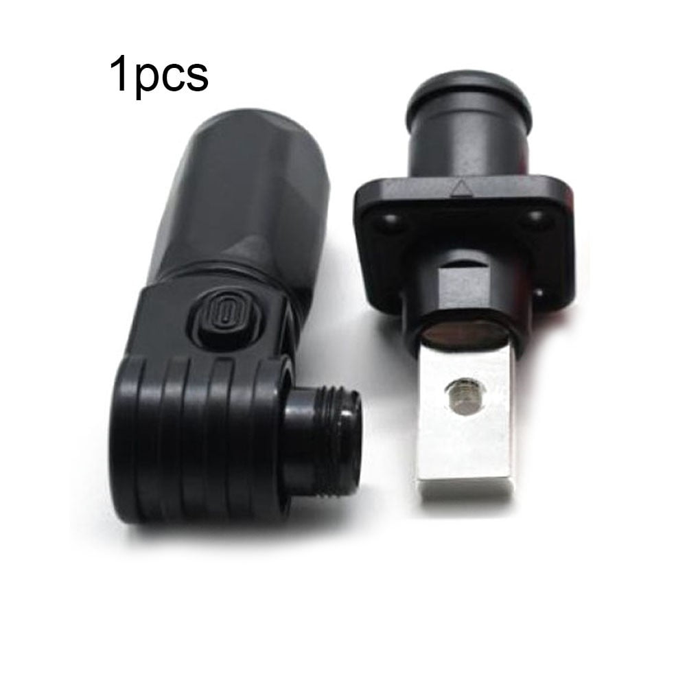 BLUESON Battery Energy Storage Connector 120/200A Quick Plug Terminal ...
