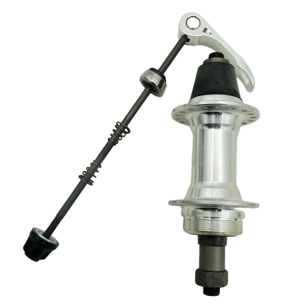 BLUESON Bicycle rear Wheel Hub Bike Bicycle 36 Hole Wheel Hub rear hub ...
