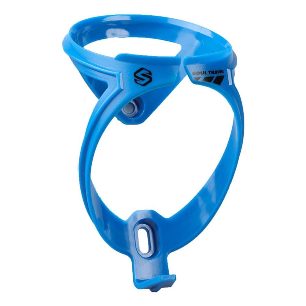 BLUESON Bicycle water bottle holder integrated water cup holder water ...