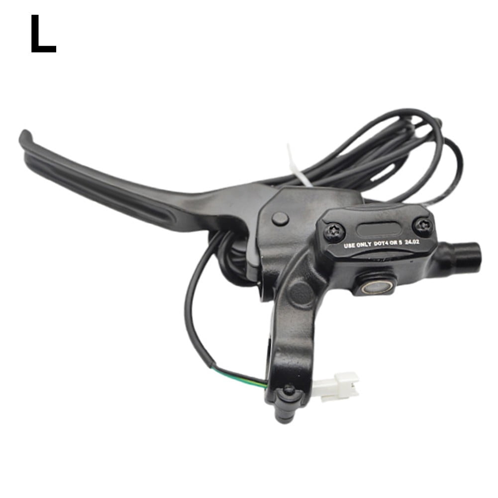 BLUESON Electric Vehicle Ebike Hydraulic Brake Pump Electric Bicycle ...