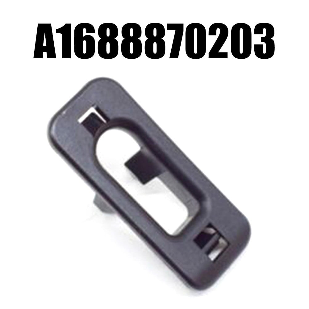 BLUESON Frame To Engine Hood Support For Mercedes W168 W447 W639 W168 ...