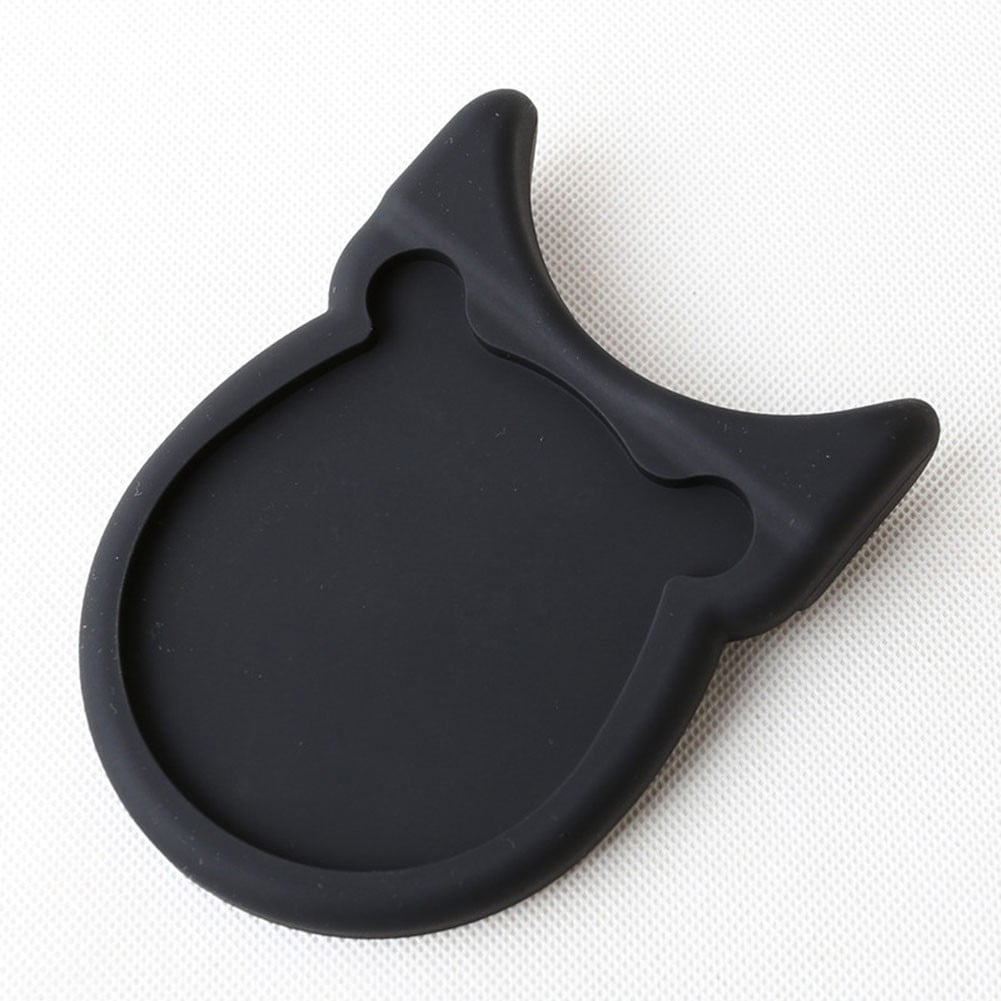 BLUESON Guitar Desktop Mount Rest Stand Rubber Neck Table For Acoustic ...