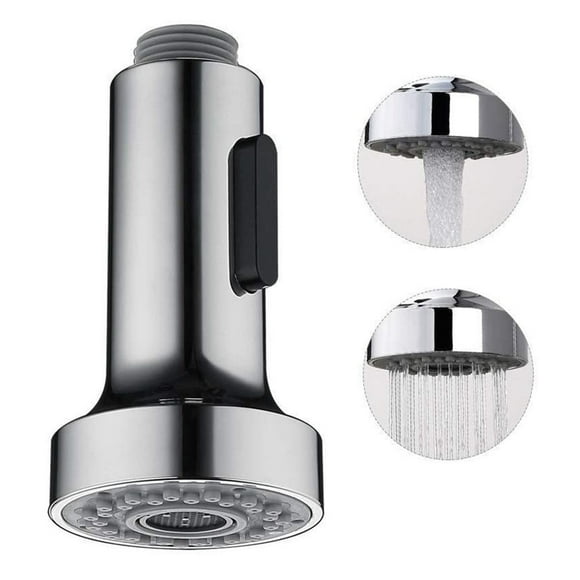 Faucet Head Replacement