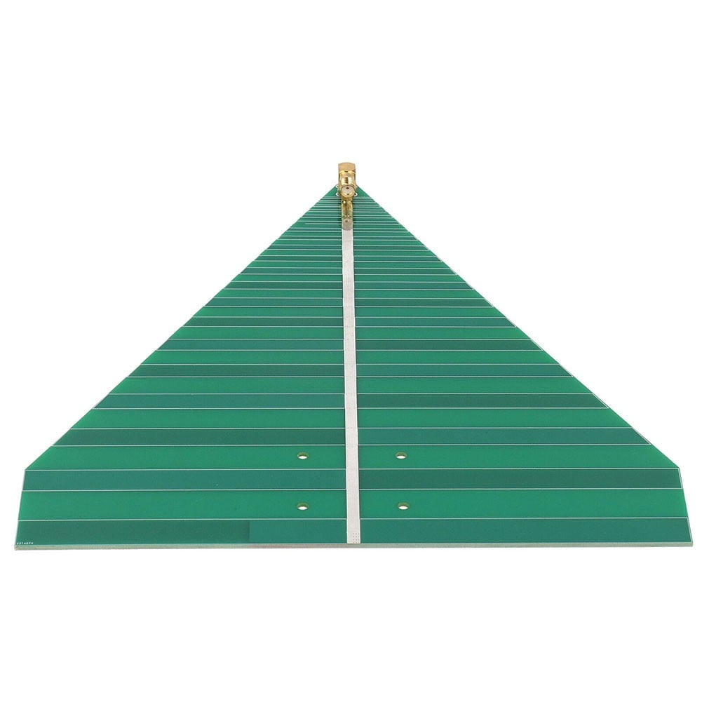BLUESON Log Periodic Antenna UWB WiFi 600‑6000MHz Ultra Wideband ...