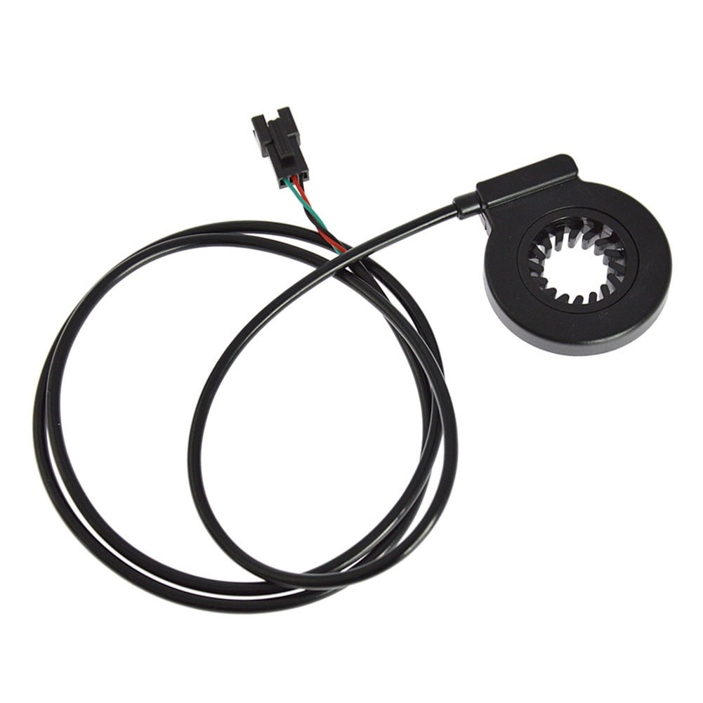 BLUESON Motor PAS Sensor 12 Magnetic Point Electric Bicycle Pedal ...