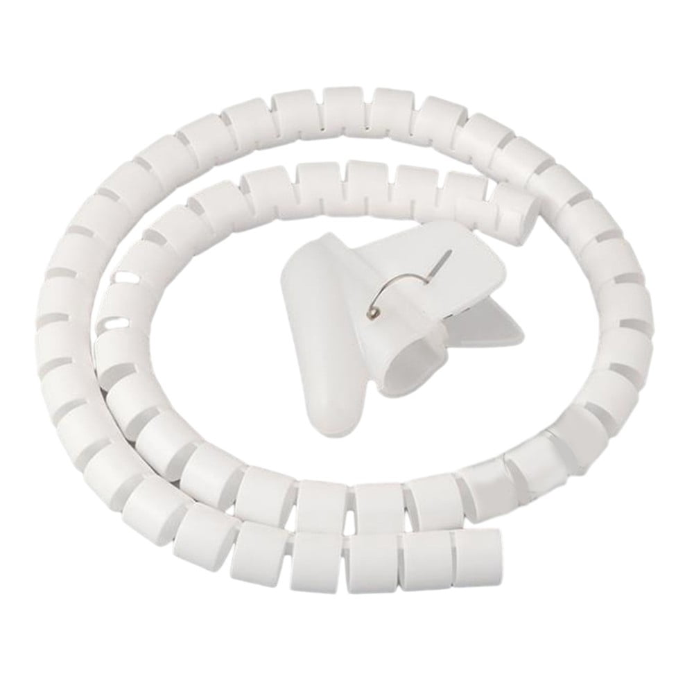 BLUESON Organizing Cord Kit Cable Organizing And Winding Tool Spiral ...