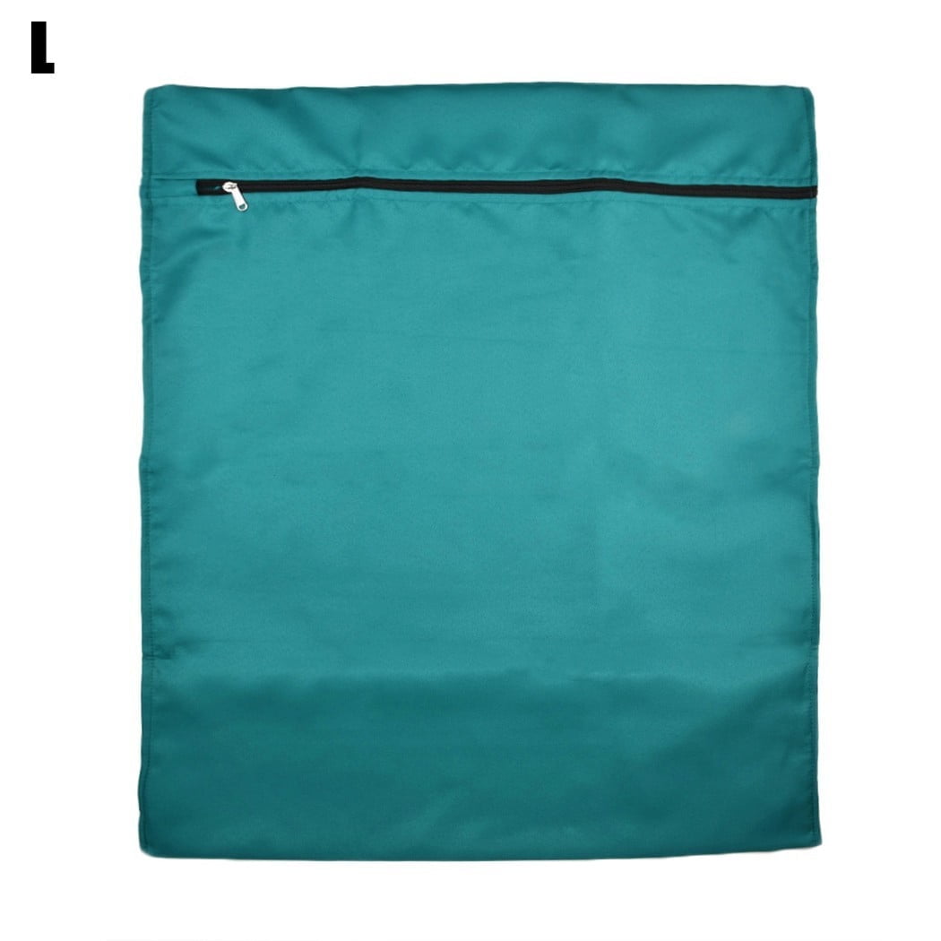 BLUESON Pet Laundry Bag Pet Wear Wash-Bag Washing Machine Large Pet ...