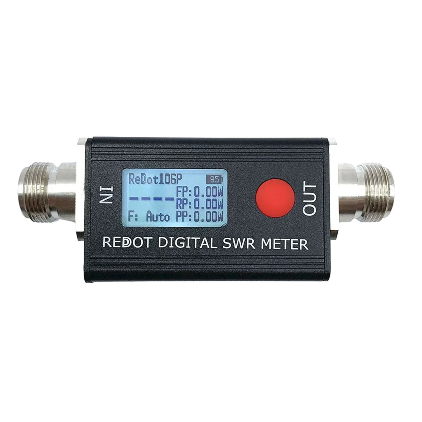 BLUESON REDOT RD106P 120W Digital SWR Meter SWR&Power Meter FMB VHF UHF ...