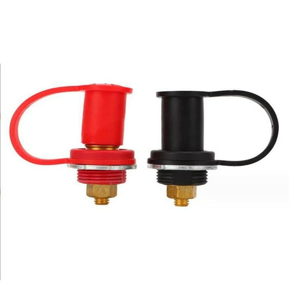 Battery Remote Terminal Jumper Post