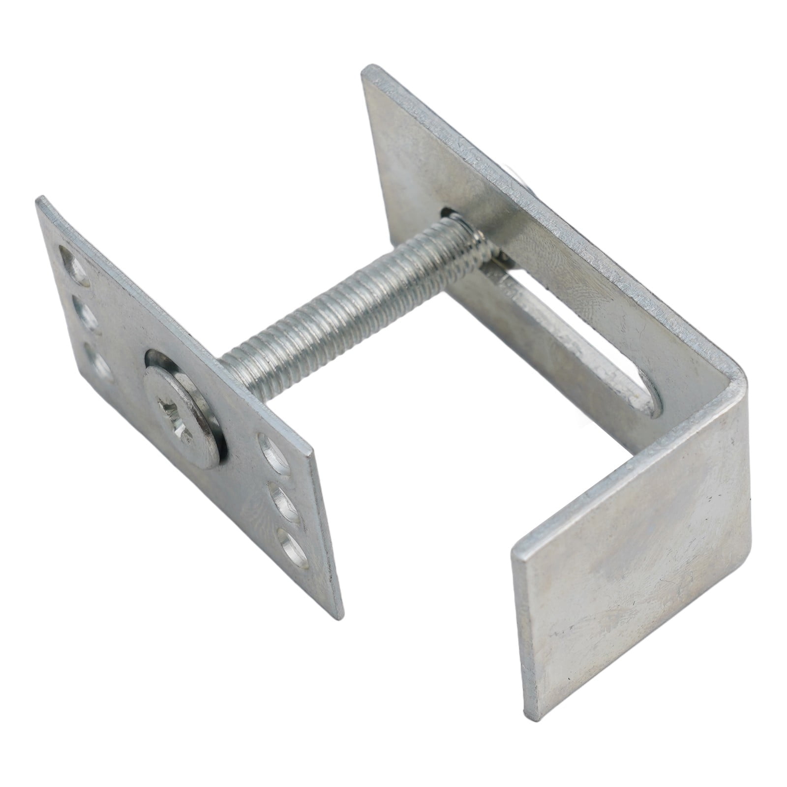 BLUESON Sink Fixing/Fitting Kit Brackets Clips for Undermount Stainless ...