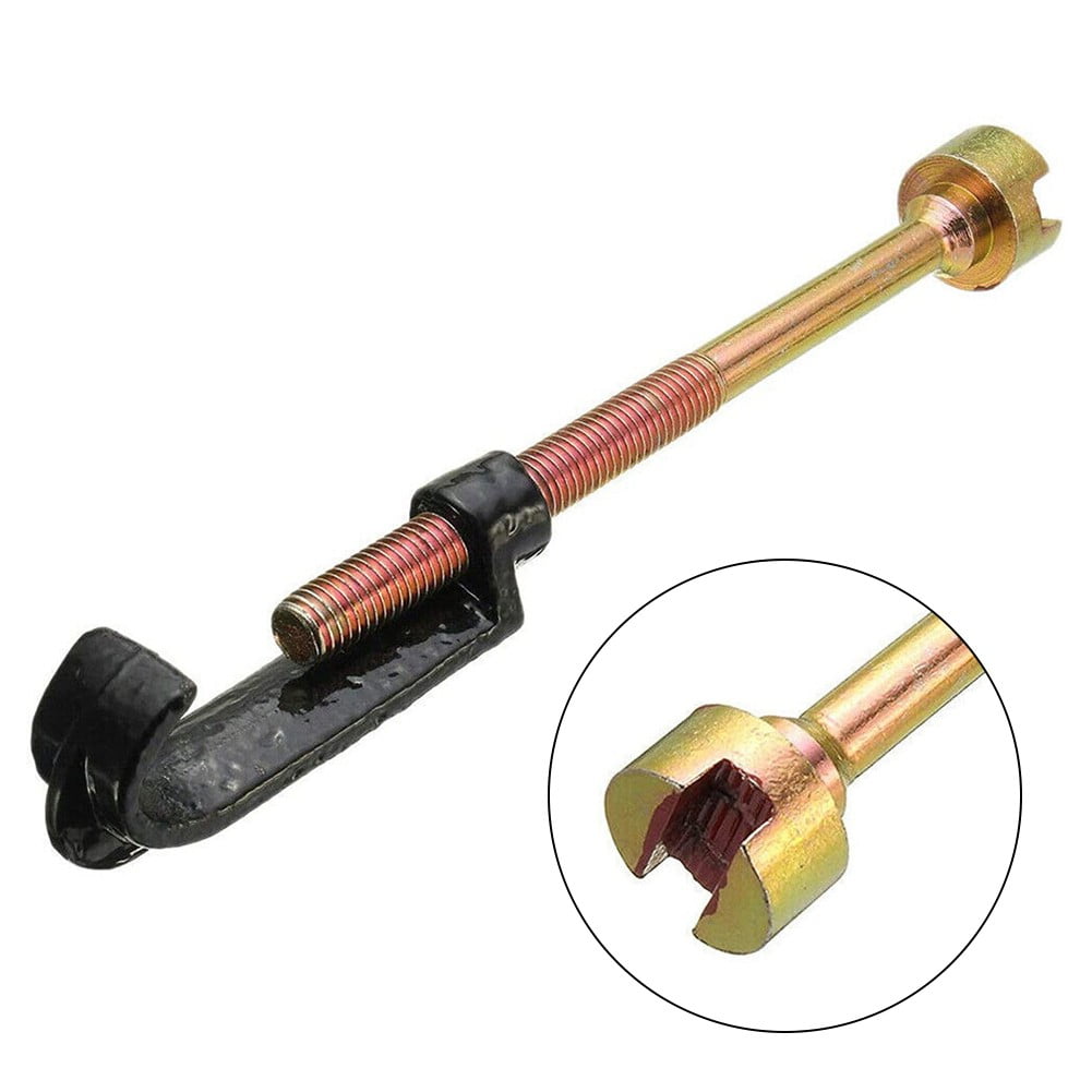 BLUESON Spare Wheel Carrier Hanger Hook Hitch Bolt For Xsara Picasso ...