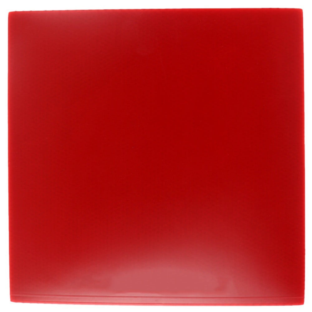 BLUESON Table Tennis Rubber Sponge Cover Fit Ping Pong Paddle Racket ...
