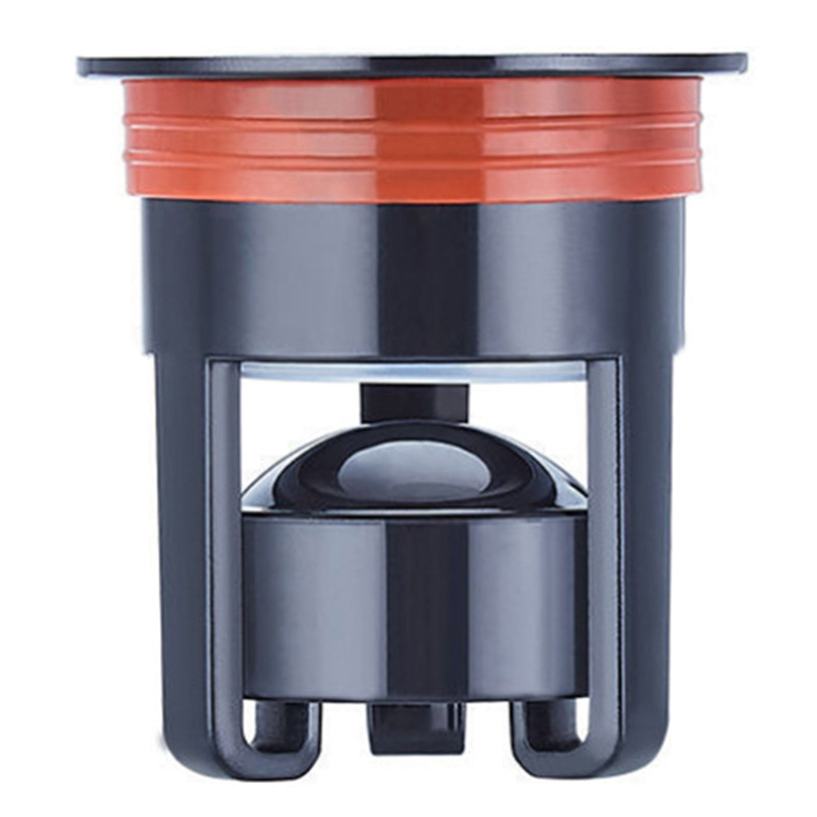 BLUESON Toilet Deodorant Floor Drain Core Toilet Floor Drain Bathroom ...