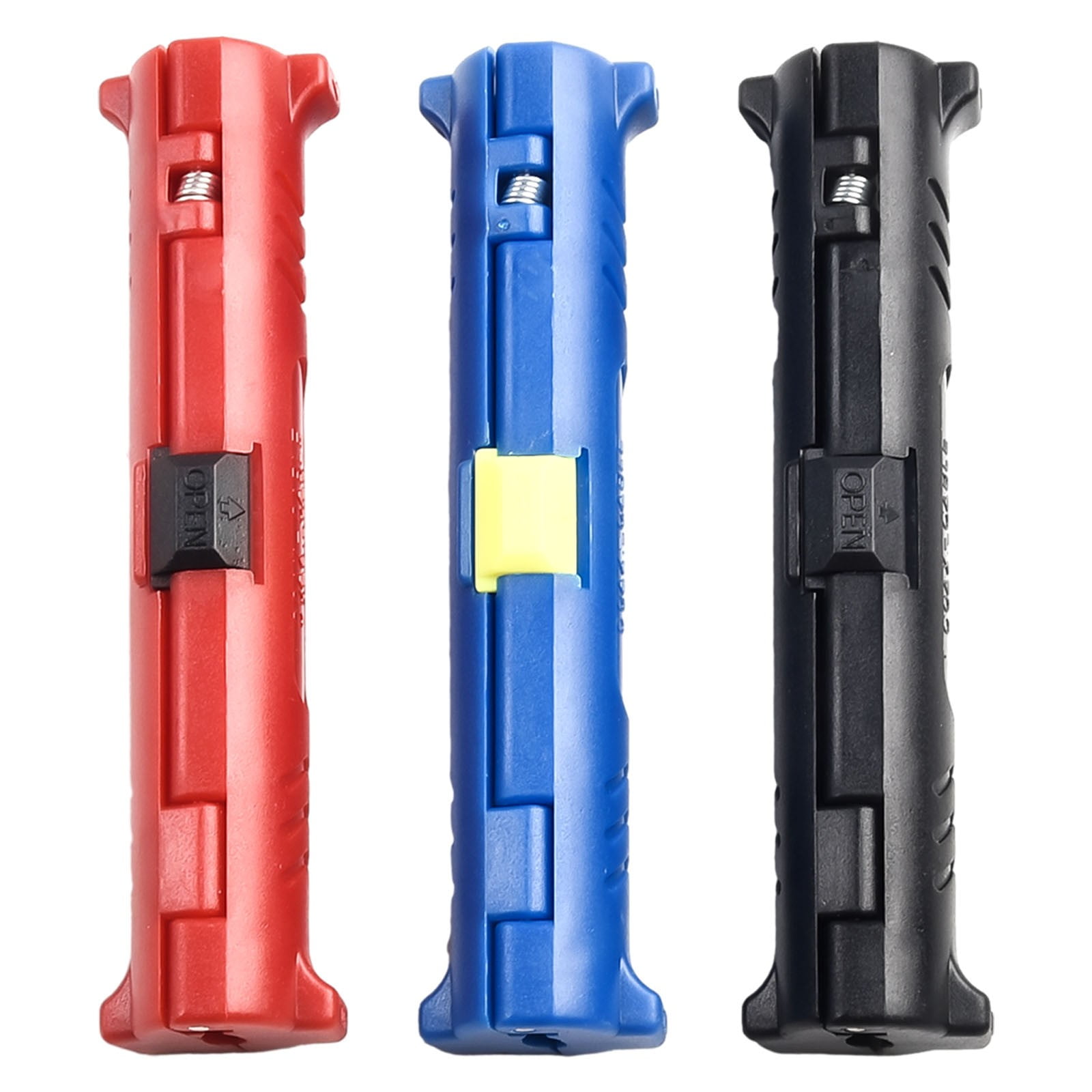 BLUESON Universal Multi-function Electric Wire Stripper Cable Pen ...