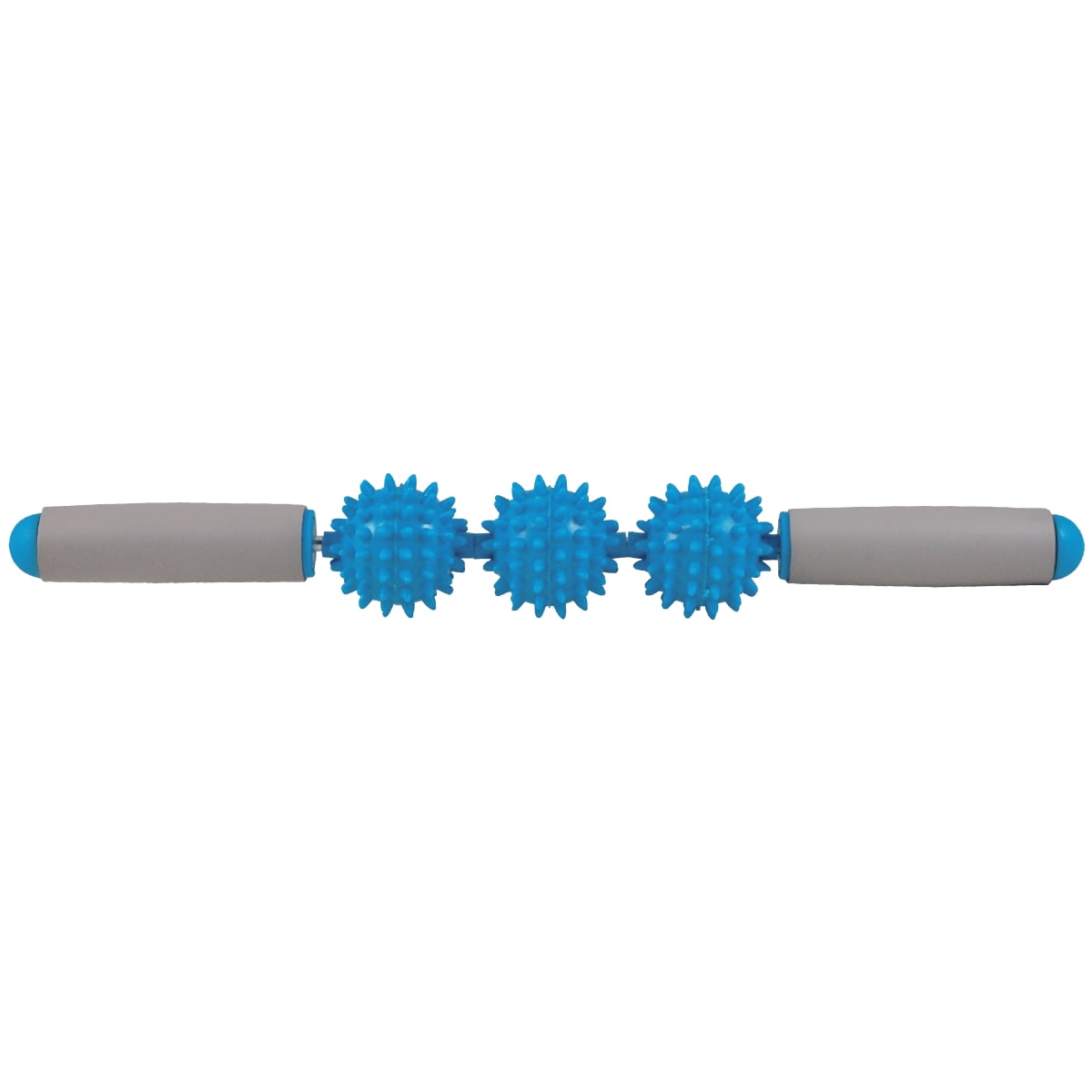 BLUESPRING Spiky Ball Massage Roller - Walmart.com