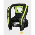 BLUESTORM Arcus 40 Auto/Manual Inflatable PFD Life Jacket | USCG ...