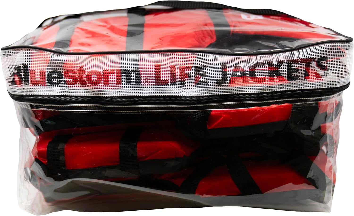 BLUESTORM Universal General Boating Life Jacket for Adults | US Coast ...
