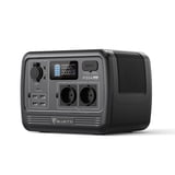 Bluetti PS54 700W Solar Generator, 537Wh LiFePO4 Portable Power Station ...