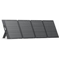 BLUETTI 200W Foldable Solar Panel, Power Backup for AC200P/Max/EB70S ...