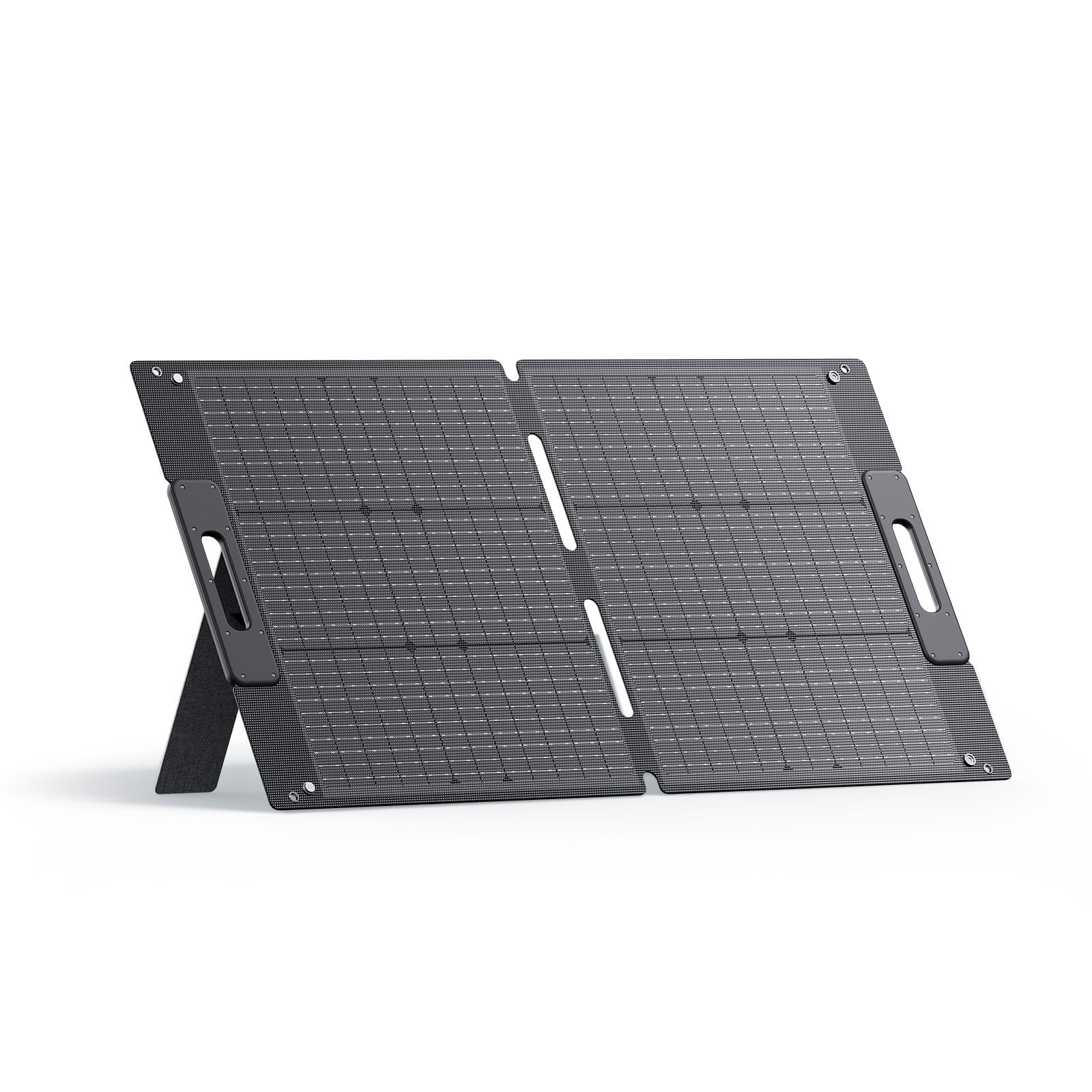 BLUETTI 100W Solar Panel - Walmart Business Supplies