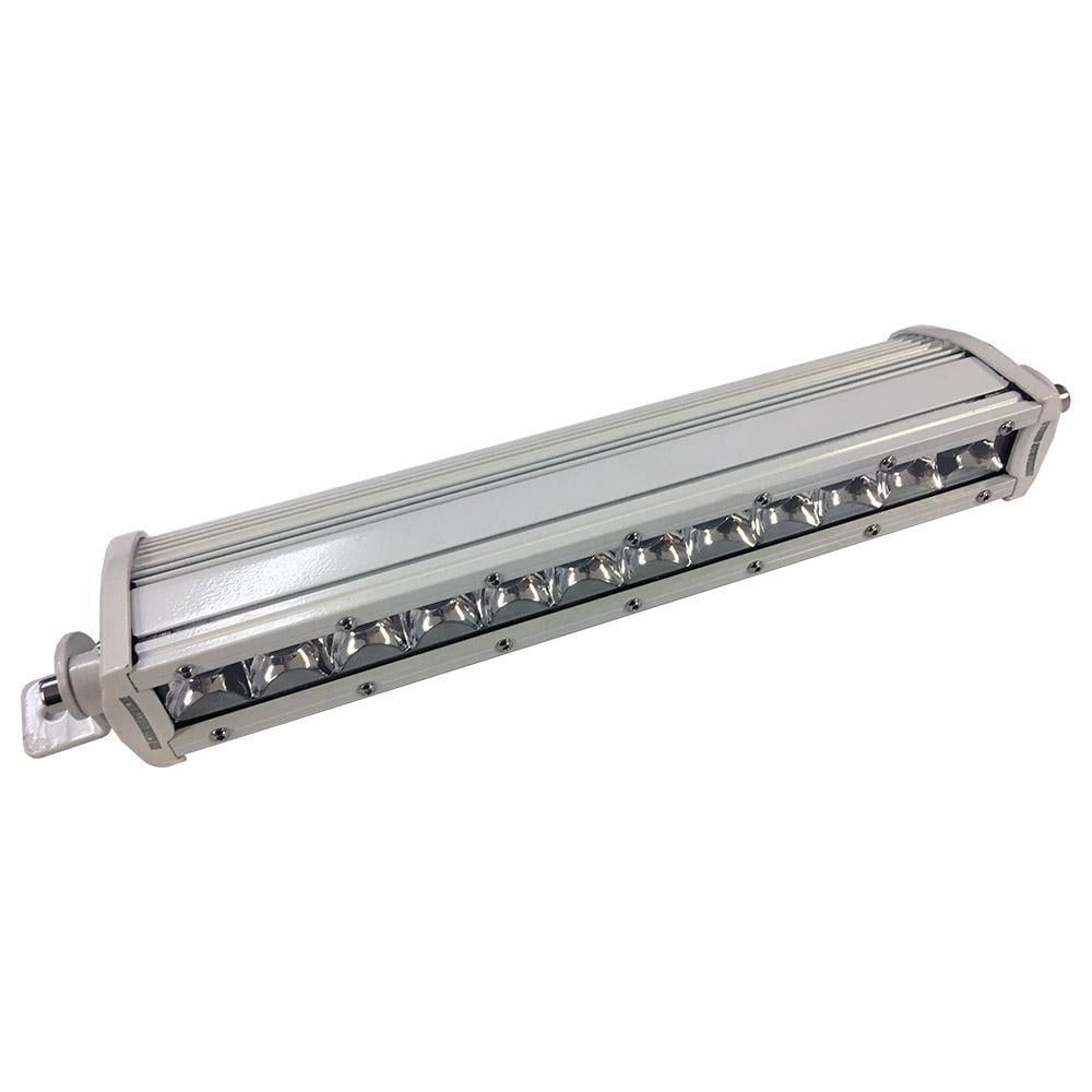BLUEWATERLED Cyber HP13 - 13" Light Bar - High Performance Series ...