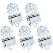 Quarrow 12 Green LED Submersible Fishing Light - Walmart.com