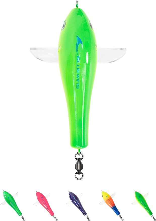 Apex Tackle Perch Bead Rig Yellow Chartreuse - Walmart.com