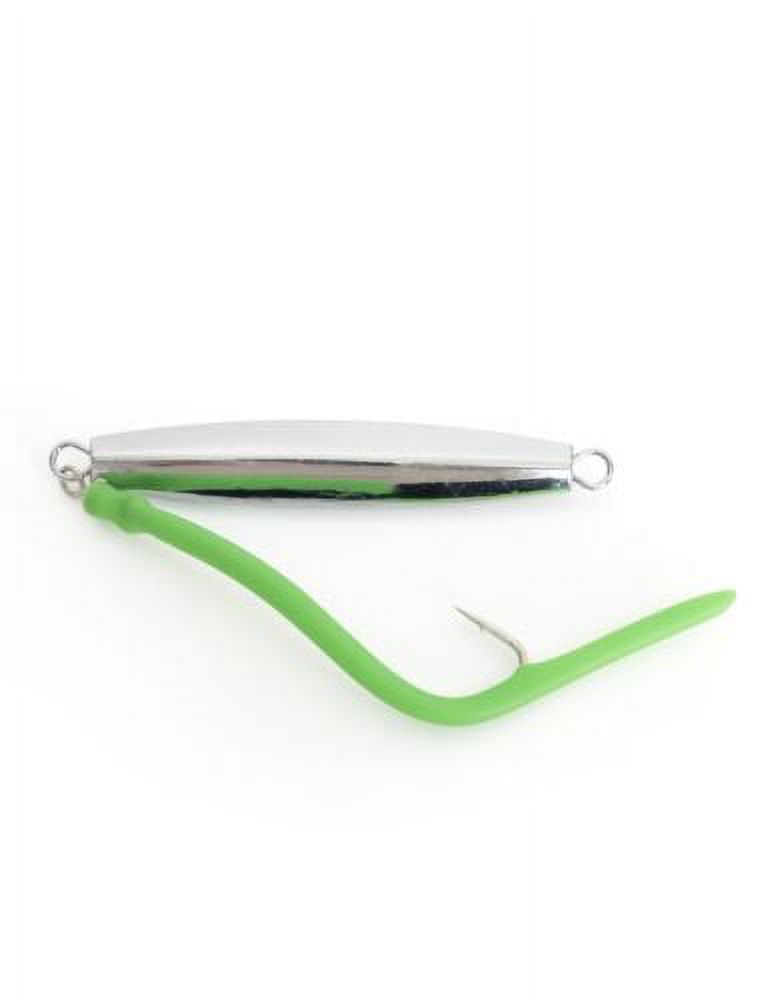 Gamakatsu Jig Hooks 90 Degree Heavy Wire, Round Bend, 25pk - Walmart.com