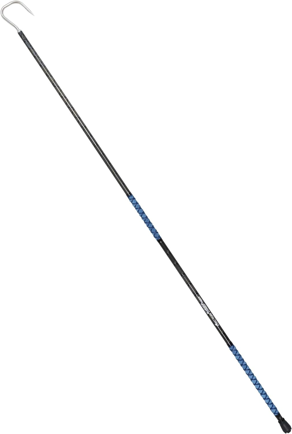 BLUEWING Fishing Gaff 6ft Carbon Fiber Gaff Hook Saltwater Heavy Duty ...