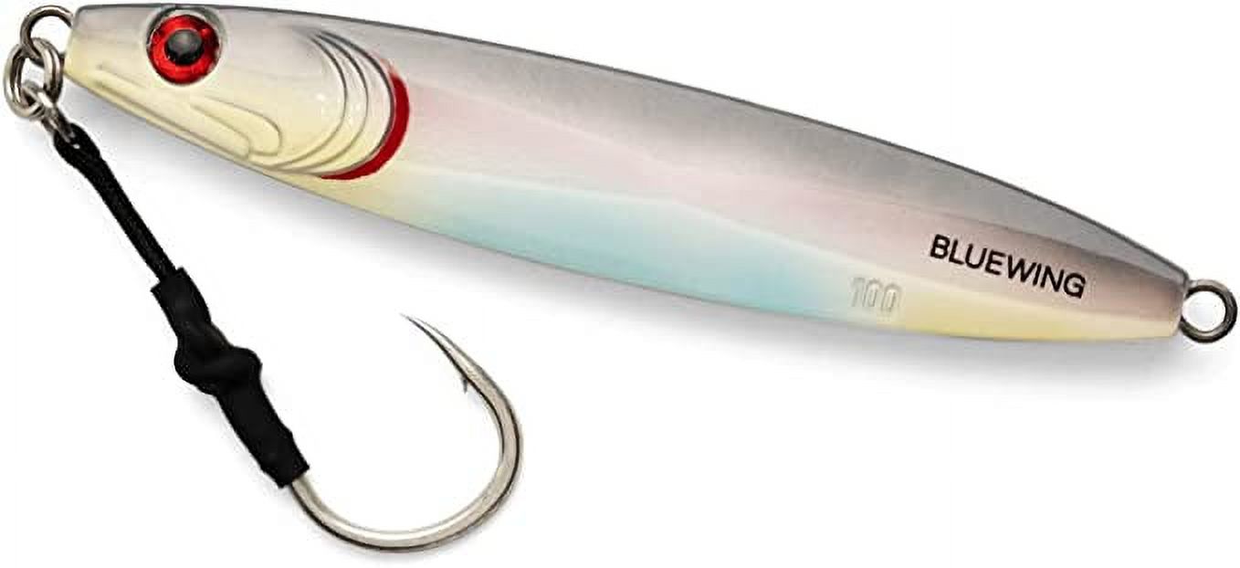 Yakima Bait Flatfish, F5 - Walmart.com