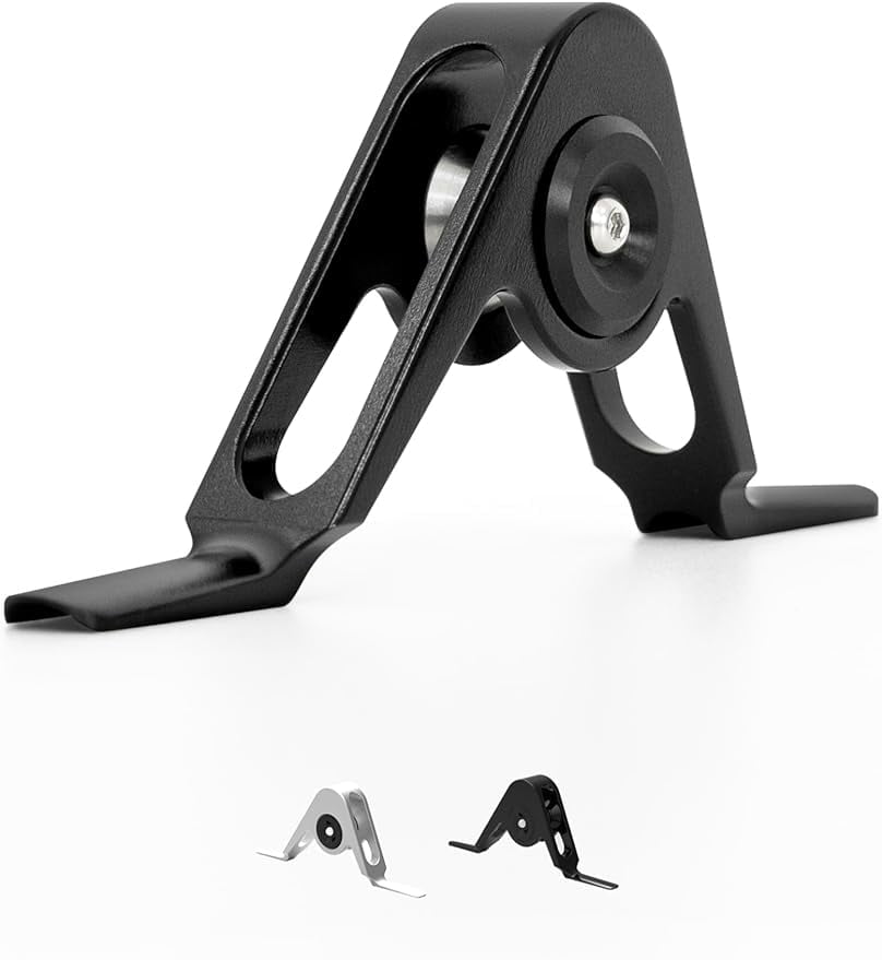 BLUEWING Fishing Roller Guide Striper Heavy Duty Fishing Rod Guide ...