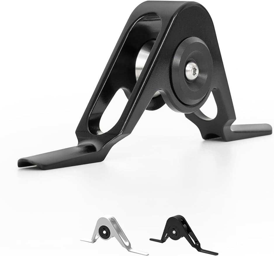 BLUEWING Fishing Roller Guide Striper Heavy Duty Fishing Rod Guide ...