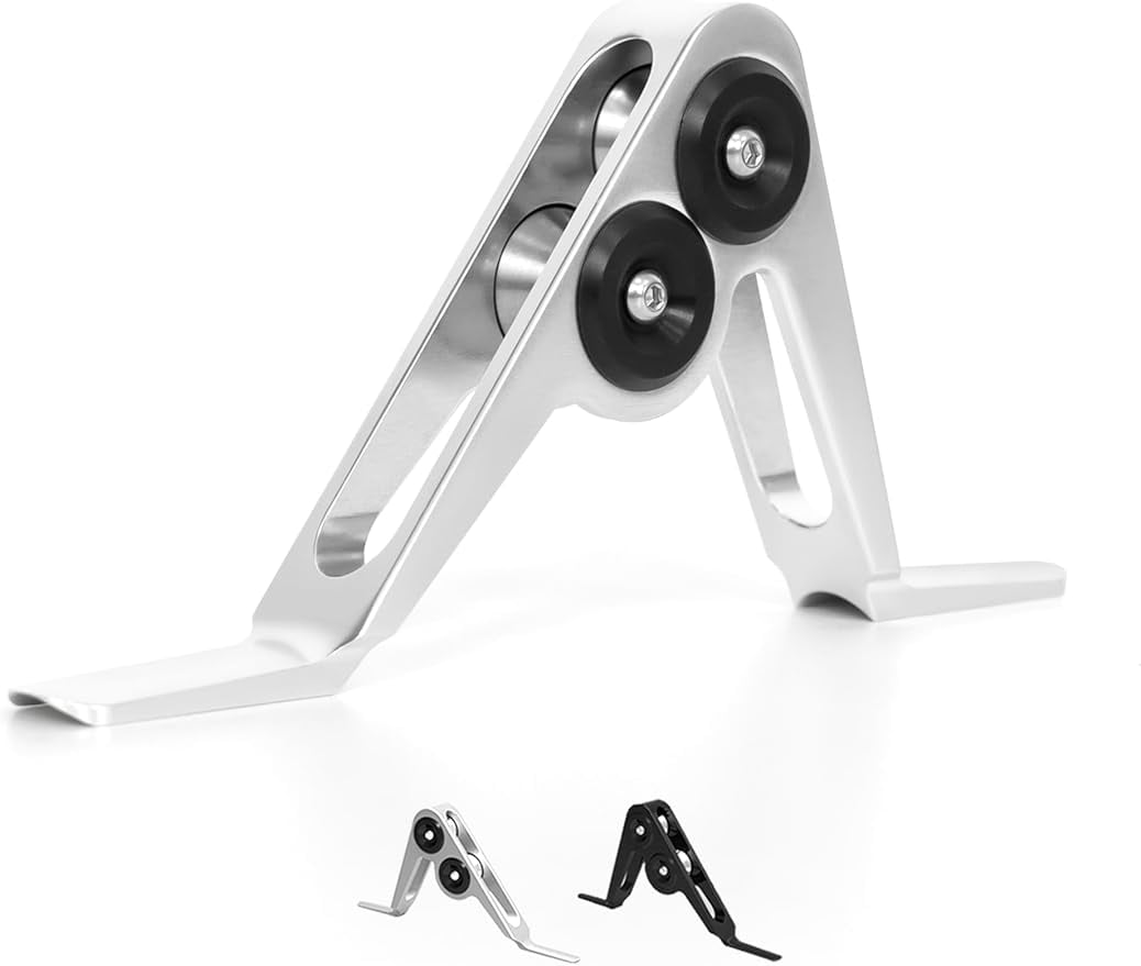 BLUEWING Fishing Roller Guide Striper Heavy Duty Fishing Rod Guide ...