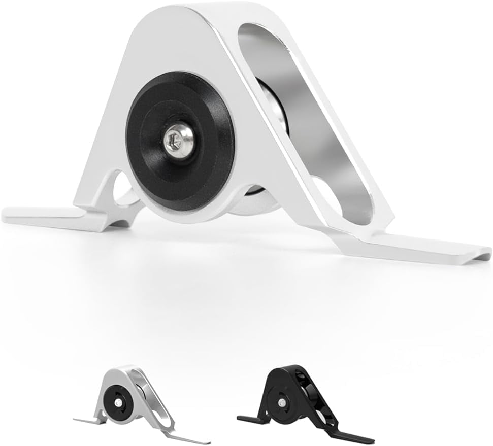 BLUEWING Fishing Roller Guide Striper Heavy Duty Fishing Rod Guide ...