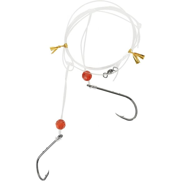 High Low Fishing Rig