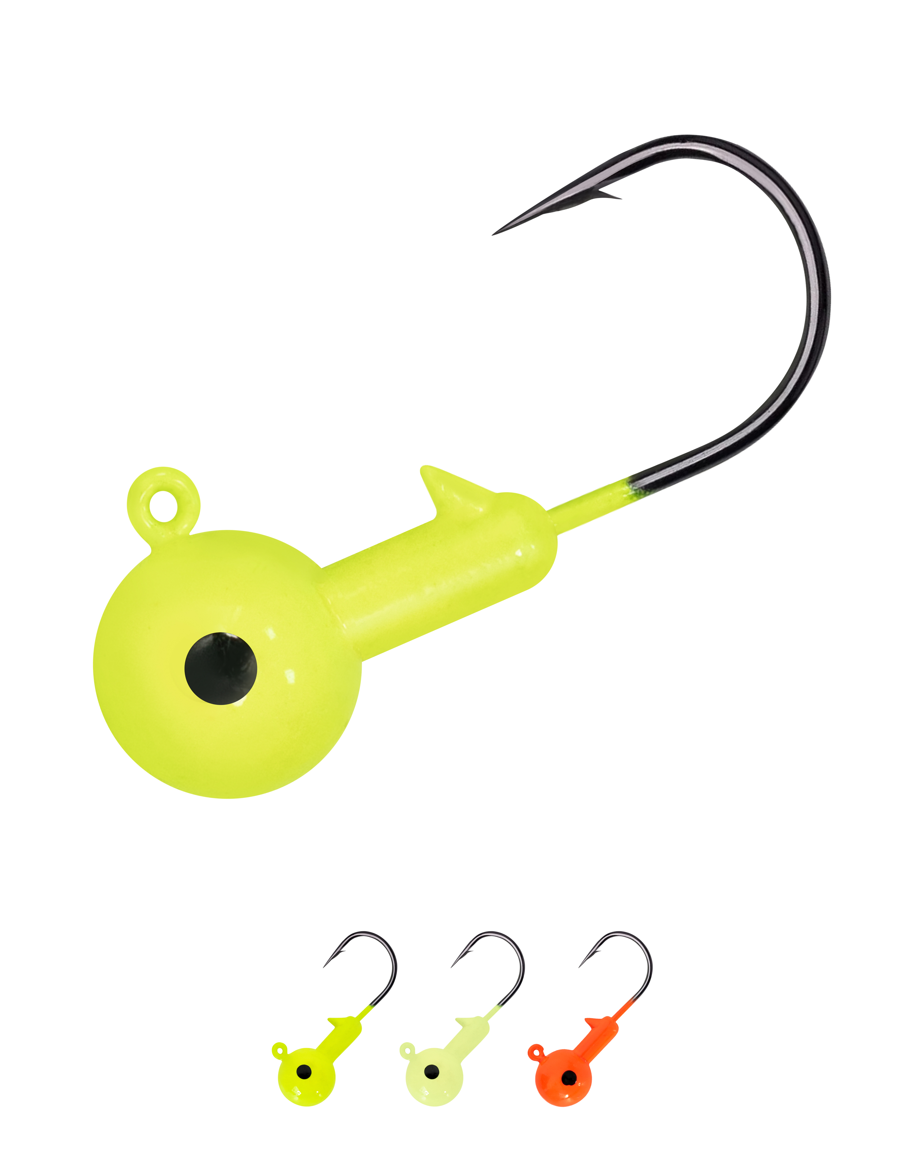 Shop Strike King Premier Pro-Model Jig 1/2oz Pumpkin Green Bass Jig ...