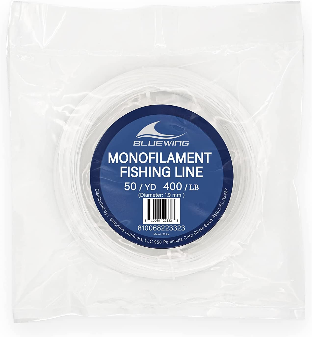 Berkley Trilene Big Game Monofilament Fishing Line - Walmart.com