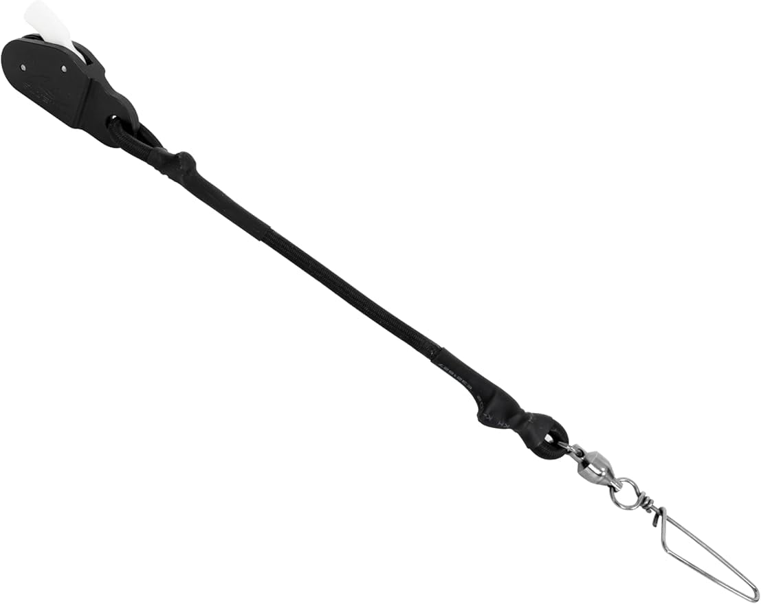 BLUEWING Outrigger Halyard Lock Pulley Single Halyard Line Lock Pulley ...