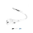 BLUEWING Outrigger Halyard Lock Pulley Triple Halyard Line Lock Pulley ...