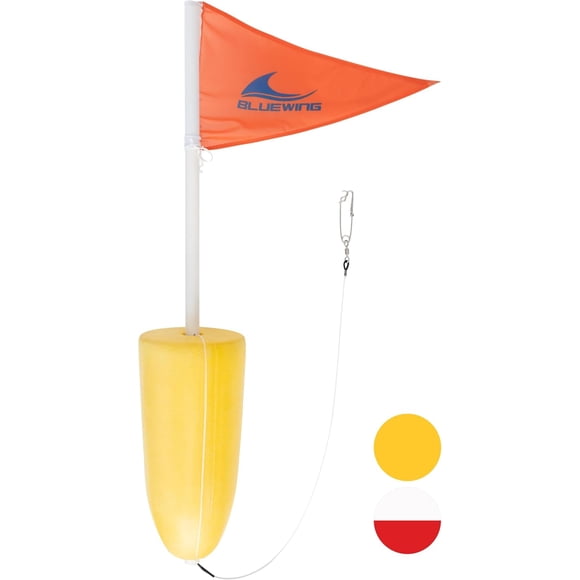 Best Sellers In Fishing Marker Buoys