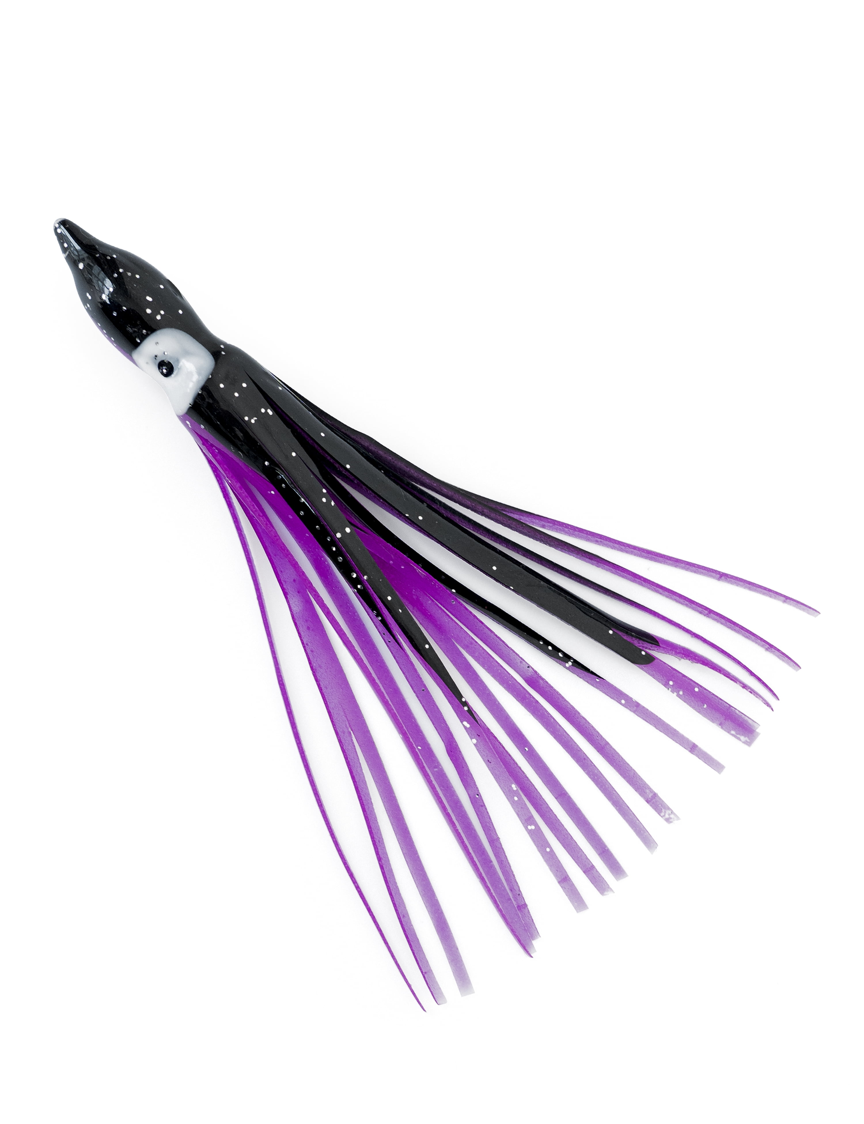 BLUEWING Trolling Squid Skirt 1pc Octopus Squid Skirts Squid Lure for Freshwater and Saltwater ...