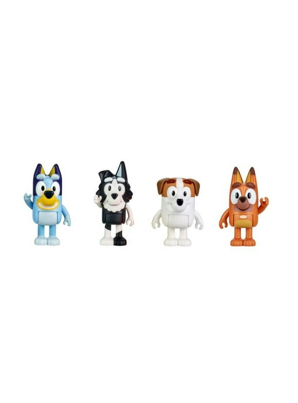 Bluey Toys in Preschool Toys - Walmart.com