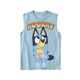 BLUEY BOYS TANK - Walmart.com