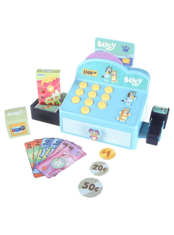 Bluey Shop for Toys at Walmart.com