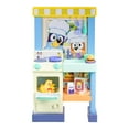 Cook With Chef Bluey Kitchen Playset, 20+ Sounds, Phrases, Music and ...