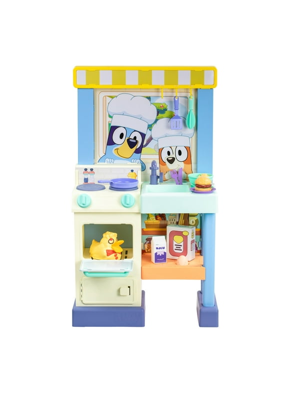 Bluey Toys in Preschool Toys - Walmart.com