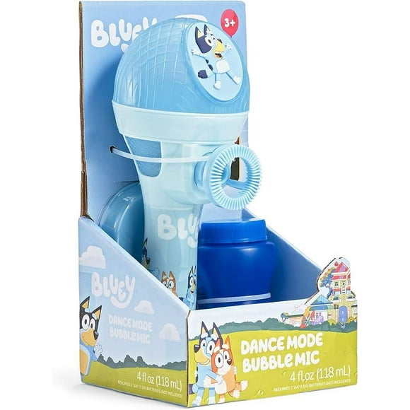 Bluey Toys in Preschool Toys - Walmart.com