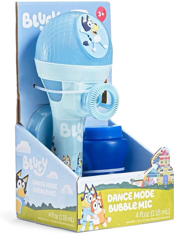 Bluey Toys in Preschool Toys - Walmart.com