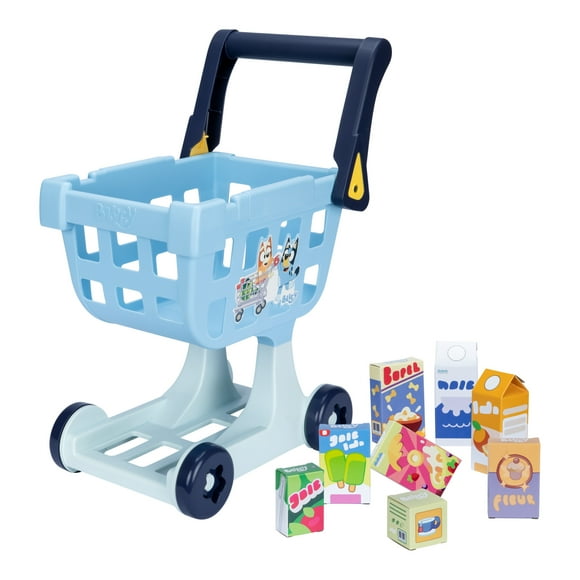 Play Shopping Carts in Play Grocery & Shopping - Walmart.com